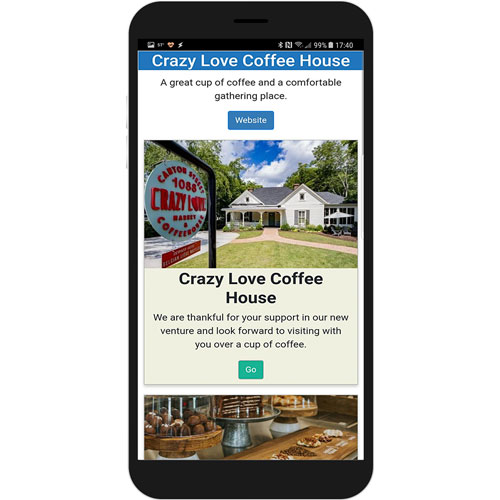Foresight Augmented Reality - Building smart communities for the blind ...