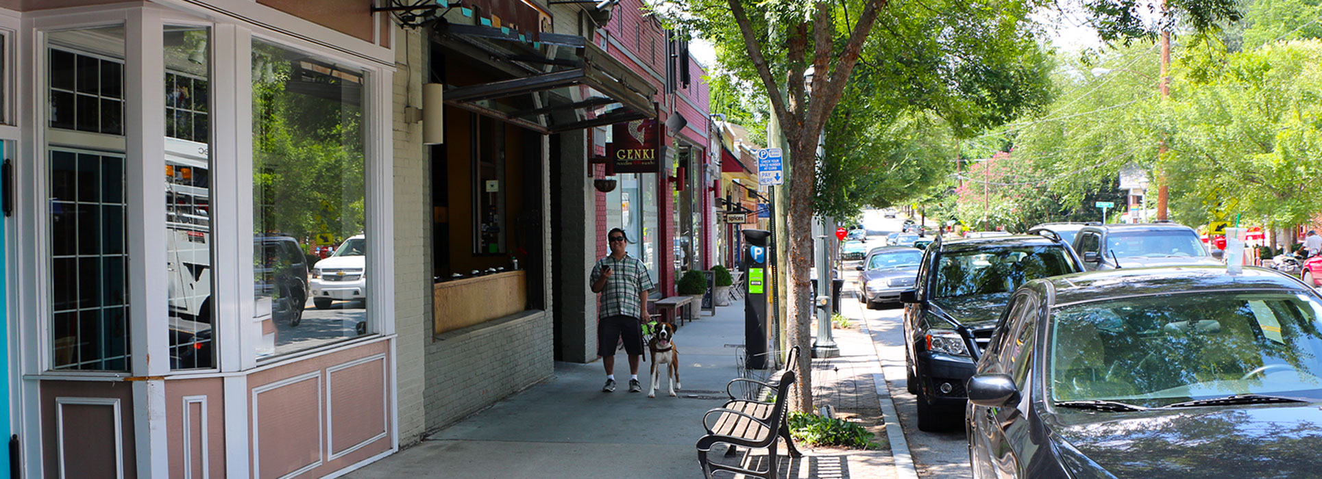 Foresight Augmented Reality - Building smart communities for the blind ...